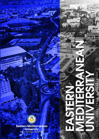 Brochures | Eastern Mediterranean University (EMU), Cyprus