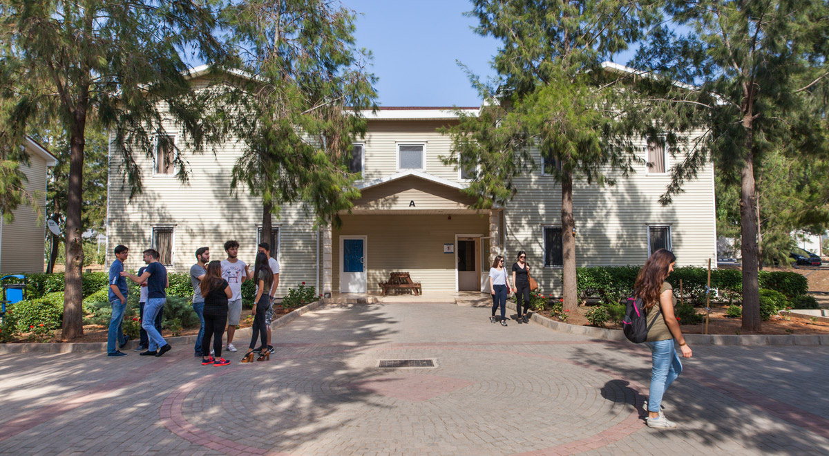 EMU Dormitories Ready for New Semester | News | Eastern Mediterranean ...