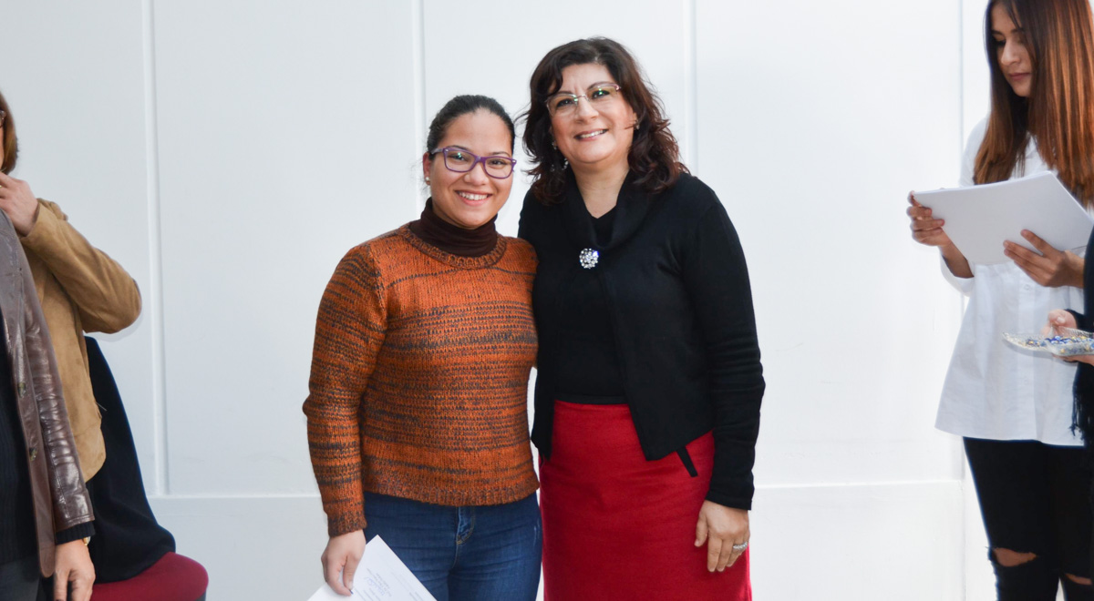 EMU Elementary Education Department Awarded Certificates To Successful ...