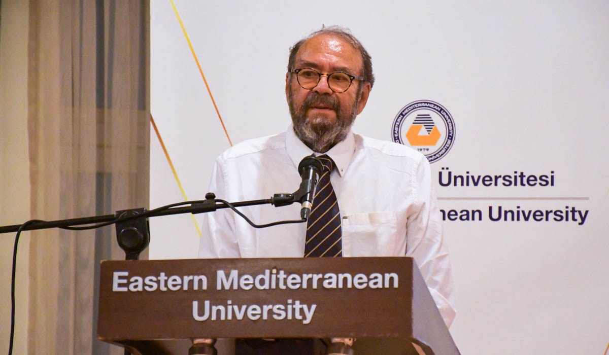 DAÜ Vakıf Yöneticiler Kurulu’ndan Vefa Örneği | Haberler | Doğu Akdeniz ...