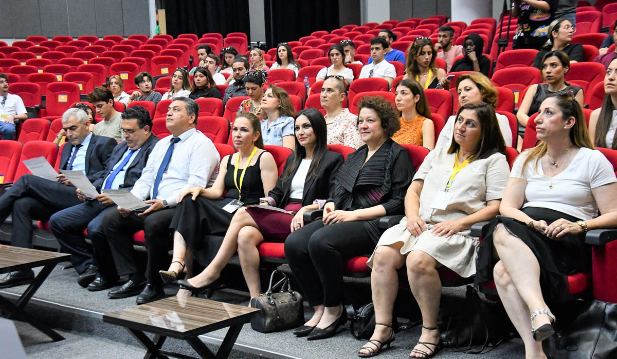 10th EMU International Design Week Commences With The Theme “Create!”