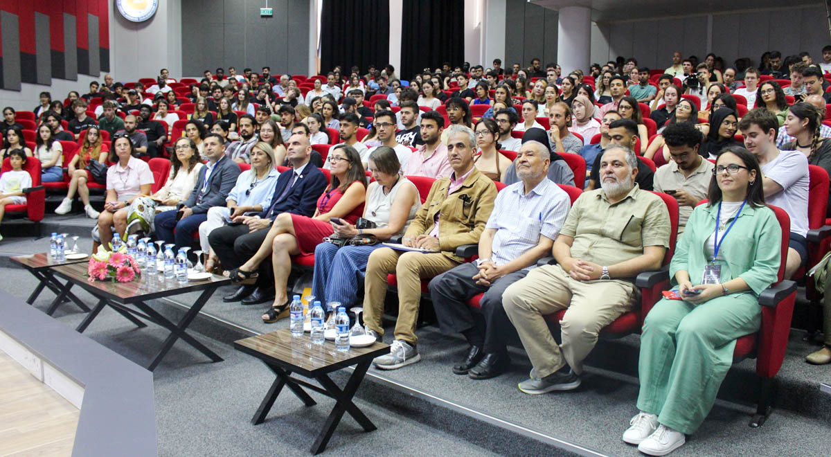 Scientific Journey from NASA to EMU - EIN Presswire