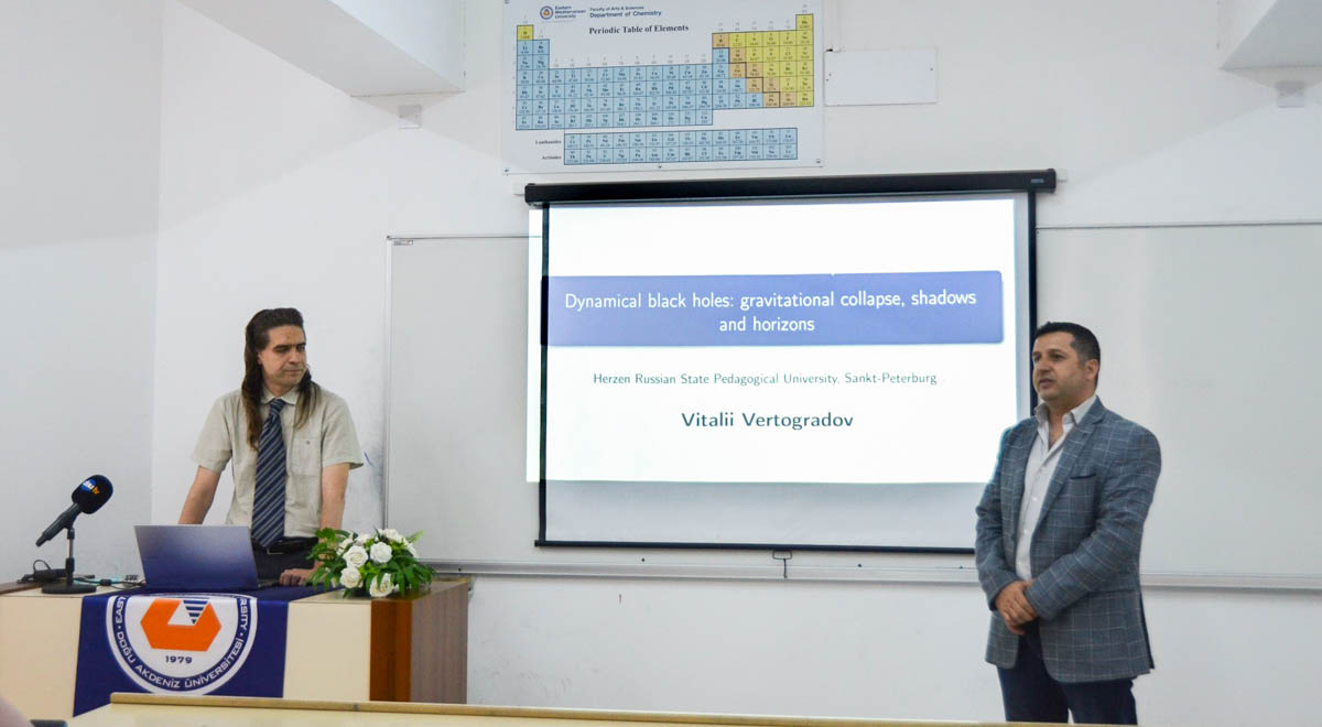 “Dynamical Black Holes: Gravitational Collapse, Shadow and Horizons ...