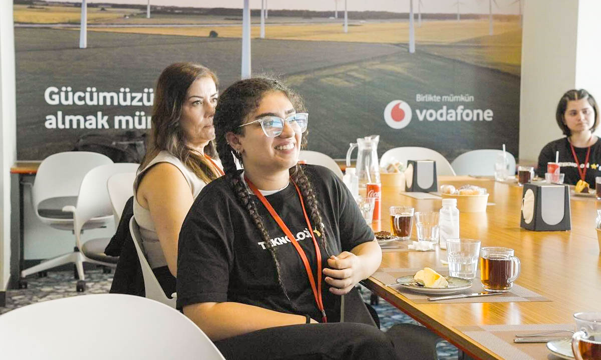 Students Placed in the Competition Held as Part of the GIT Project ...