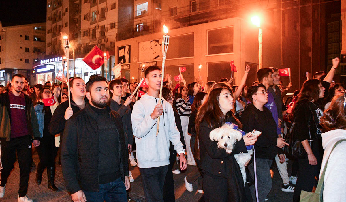 29 October – Republic Day Celebrated with Various Events Held at EMU ...