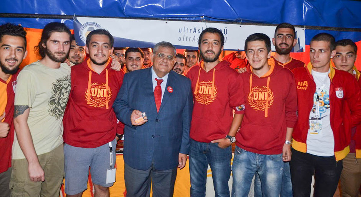 Welcome to EMU | News | Eastern Mediterranean University Cyprus