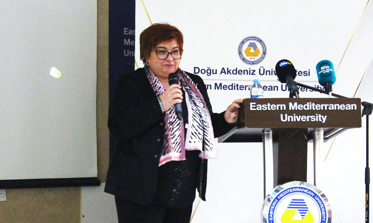 Important Contributions to the Country and Science from EMU Faculty of ...