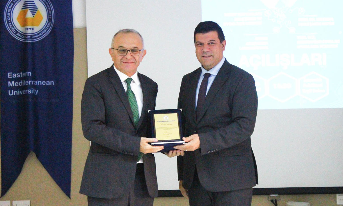 DAÜ Eczacılık Fakültesi’nden Ülkeye ve Bilime Büyük Katkılar | Haberler ...