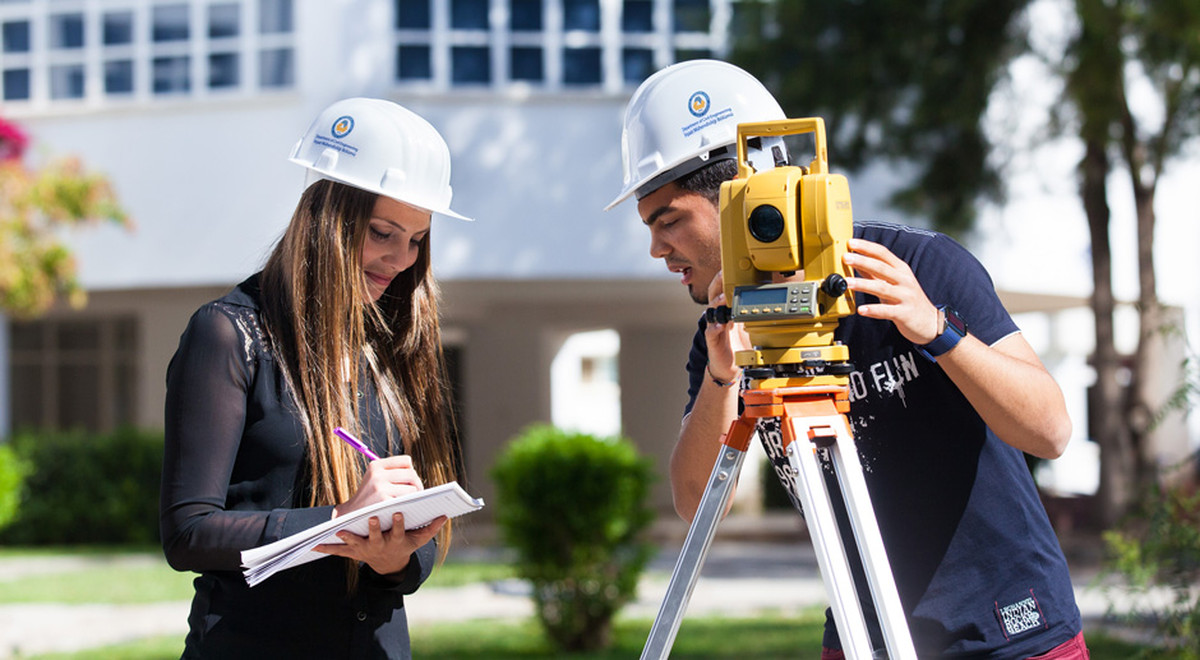 EMU Civil Engineering Department Awaiting New Students | News | Eastern ...