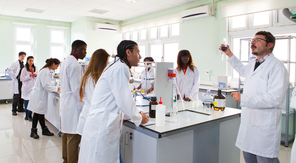 EMU Pharmacy Faculty Continues to Grow | News | Eastern Mediterranean ...