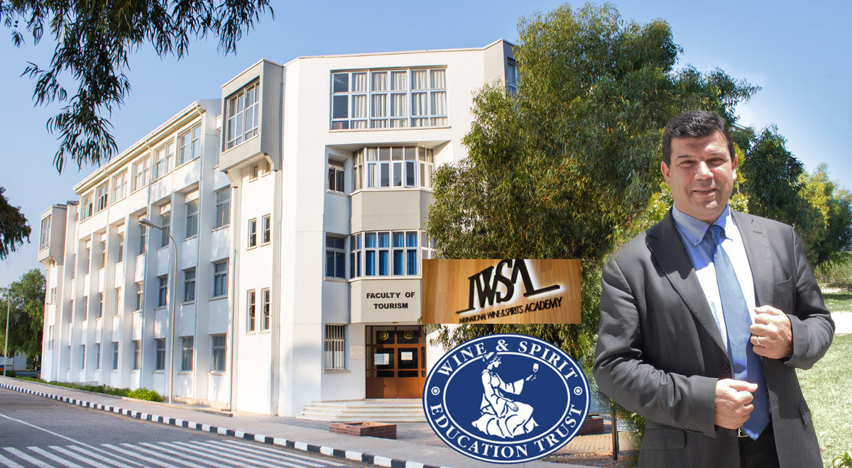 Eastern Mediterranean University Tourism Faculty Offers International ...