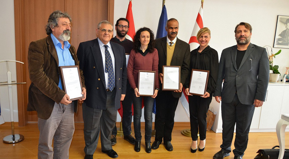 EMU Medical Biotechnology Master’s Program Receives ASIIN Accreditation ...