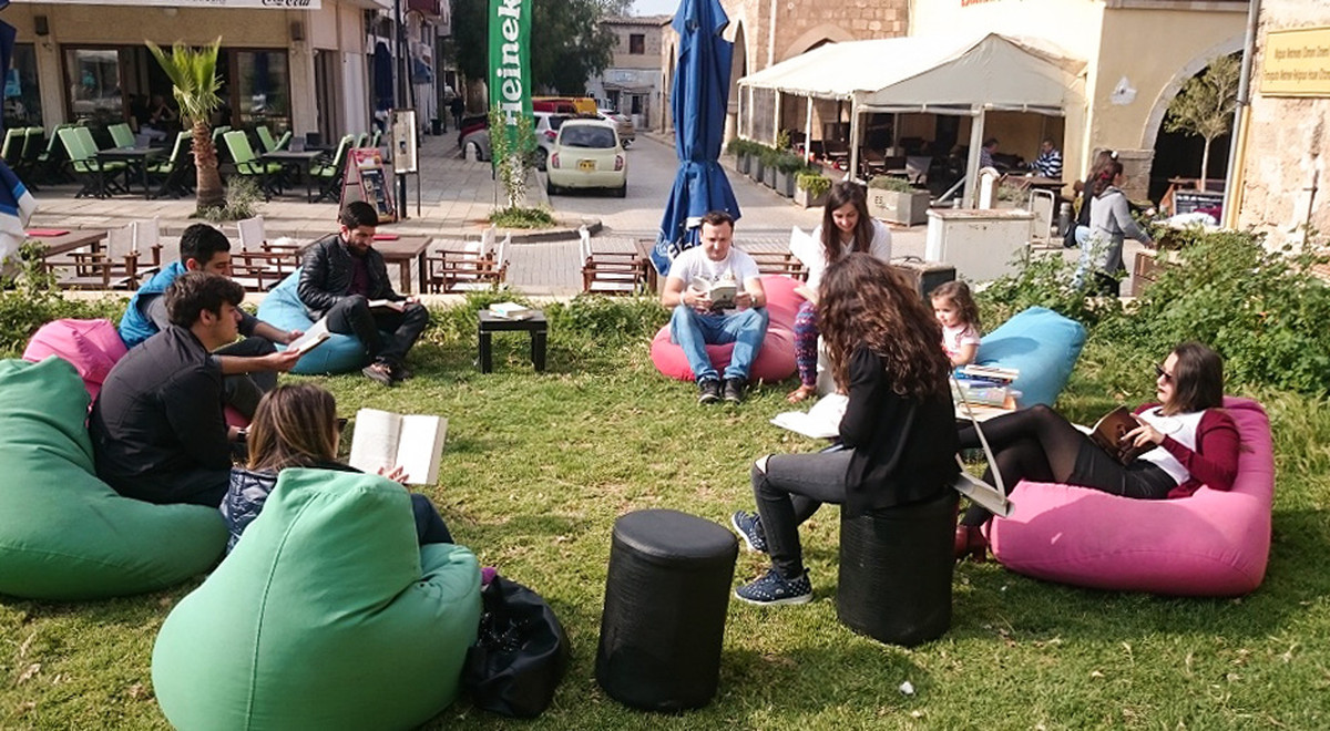 EMU Public Relations and Advertising Department Students Participated ...