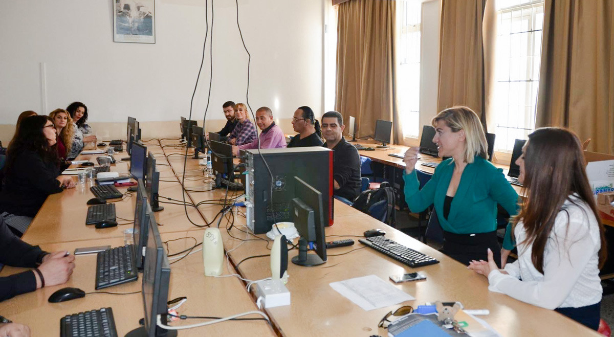 EMU SCT Continues to Deliver Vocational Training Programs | News ...