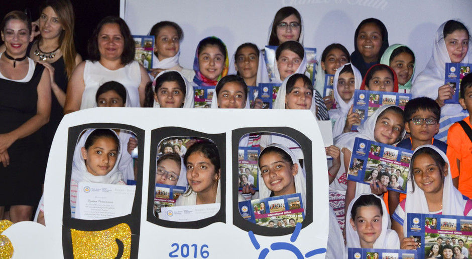 EMU Hosting 800 Students from 17 Countries within the Scope of The 10th ...