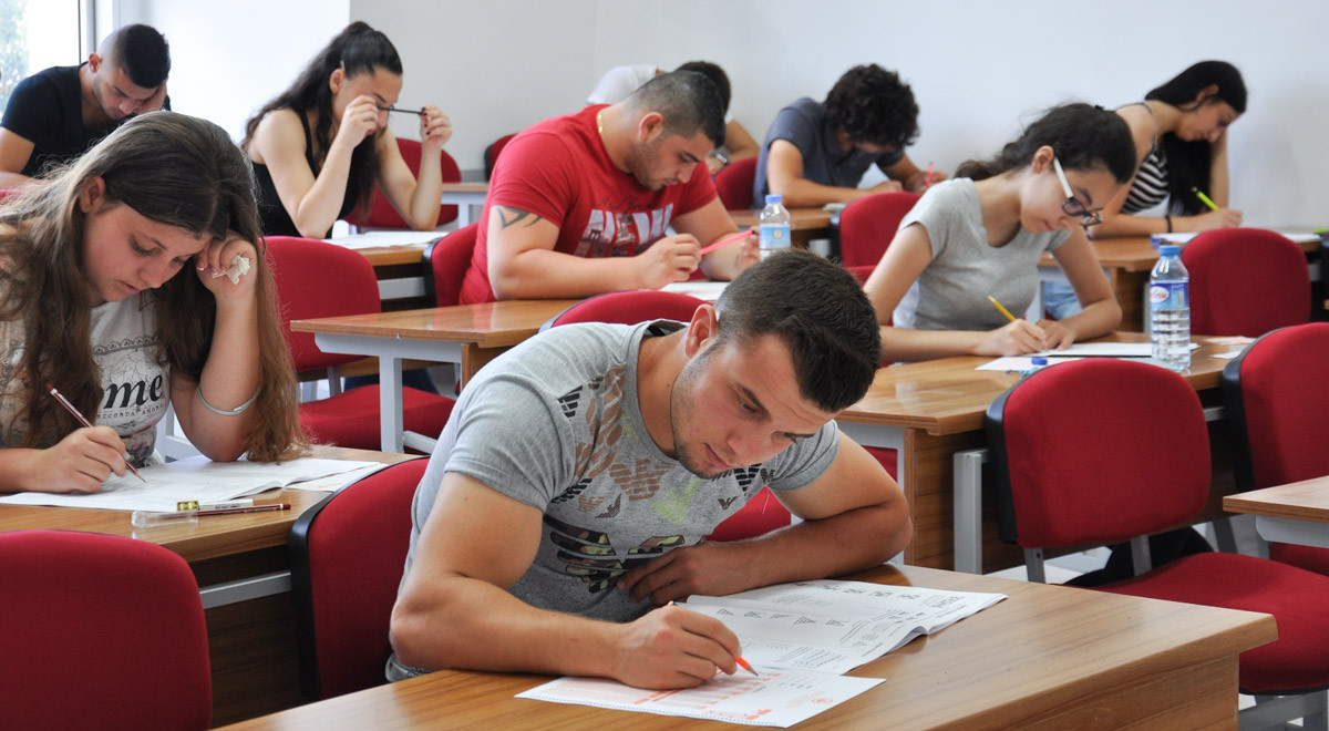 2016 EMU Entrance and Scholarsip Exam Results Announced | News ...