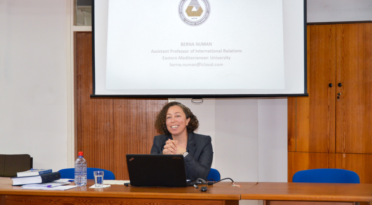“Europeanization of Political Discourses on Discrimination” Seminar ...