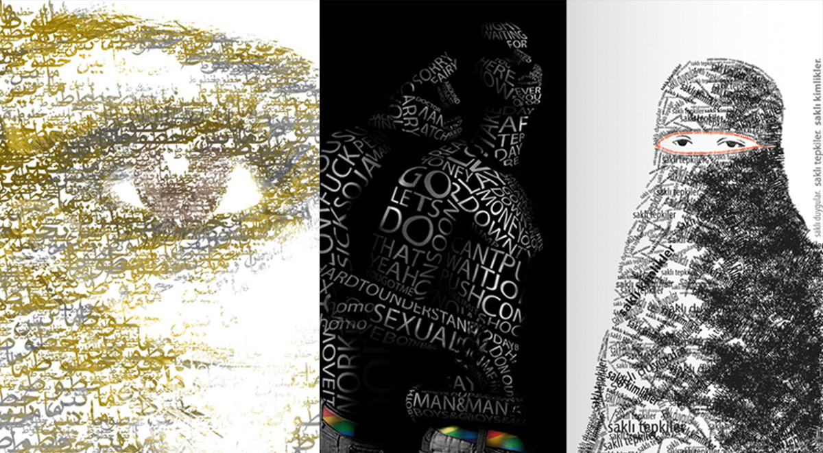 Visual Communication Art