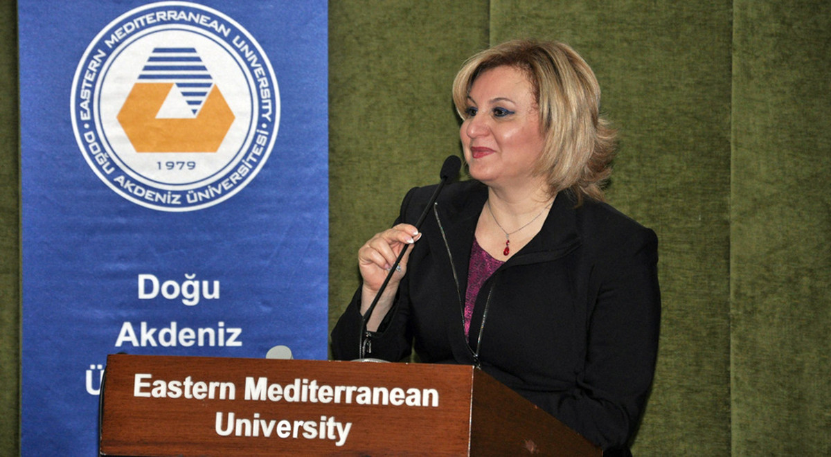 EMU and Famagusta District Governorship Collaboration | News | Eastern ...