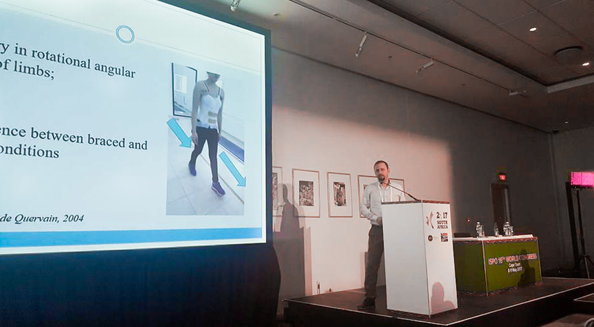 EMU Represented Internationally by Health Sciences Faculty | News ...