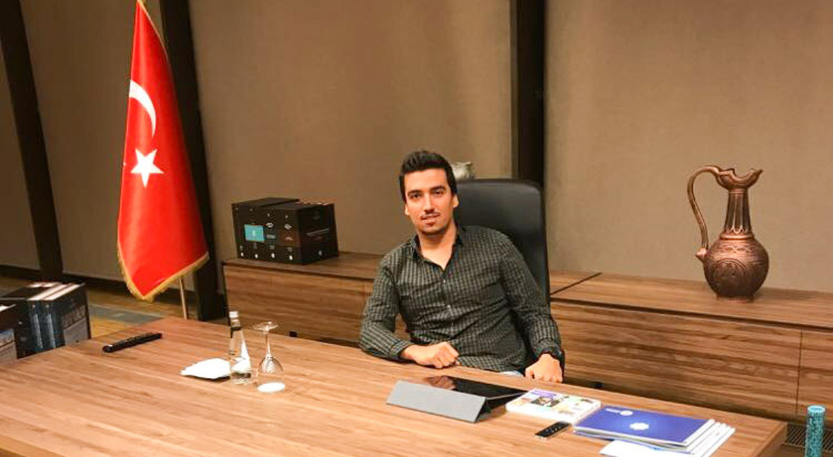 A Success Story: From EMU to Turkey’s Largest Projects | News | Eastern ...