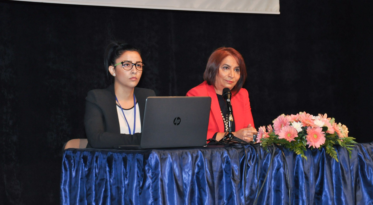 EMU Faculty of Education Meets with Local Schools | News | Eastern ...