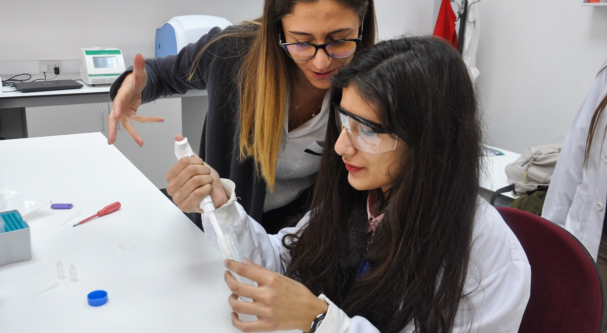 EMU Offers Workshops For High School Students | News | Eastern ...