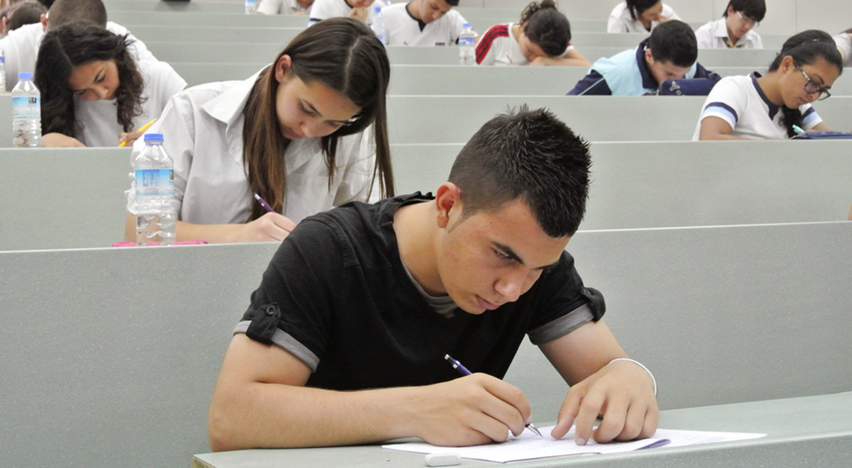 EMU Hosted 20th Inter-High School Mathematics Competition | News ...