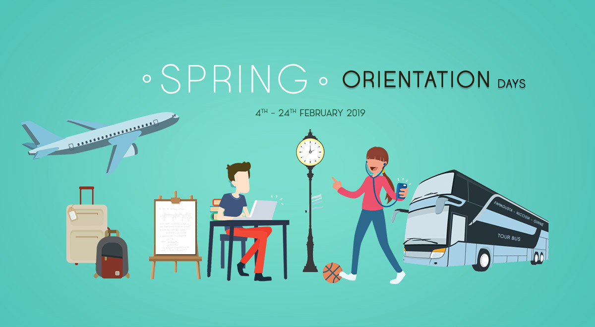 Sprint Orientation Days 2018 19 Events Eastern Mediterranean