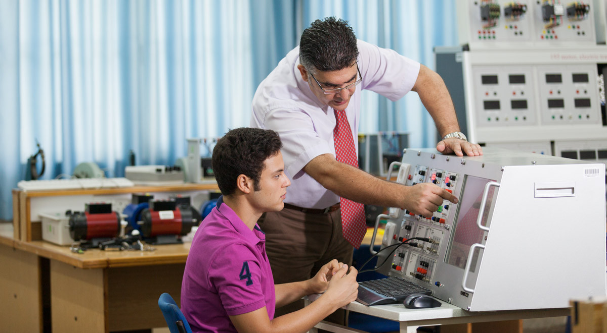 Electronic Engineering