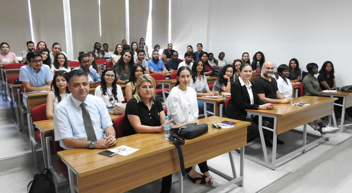 EMU Biological Sciences Department Introduces a New Master’s Program ...
