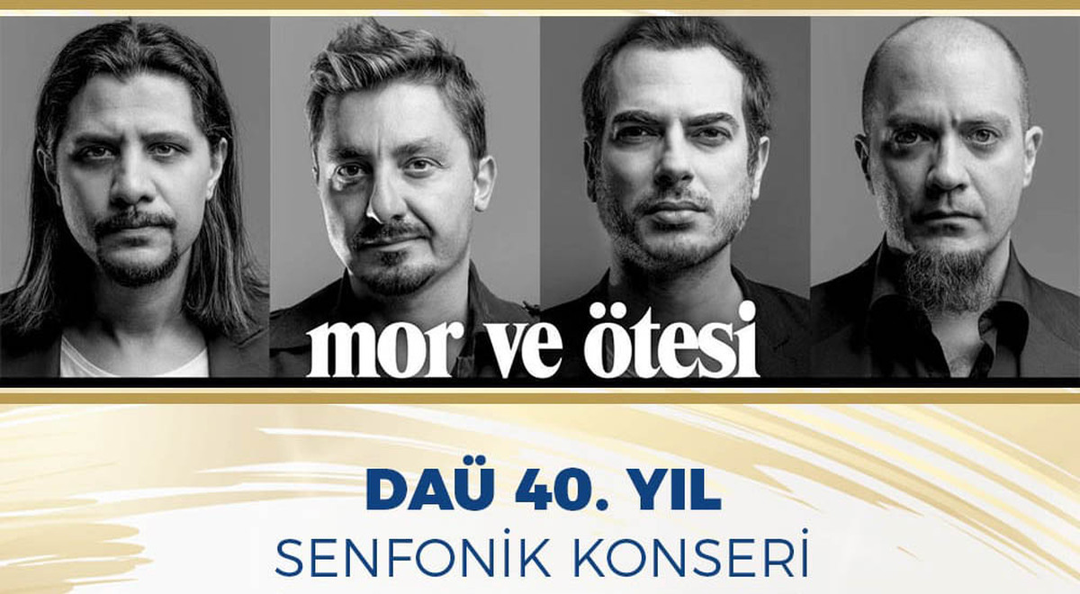 Great Interest Towards The “EMU 40th Anniversary Symphonic Concert ...