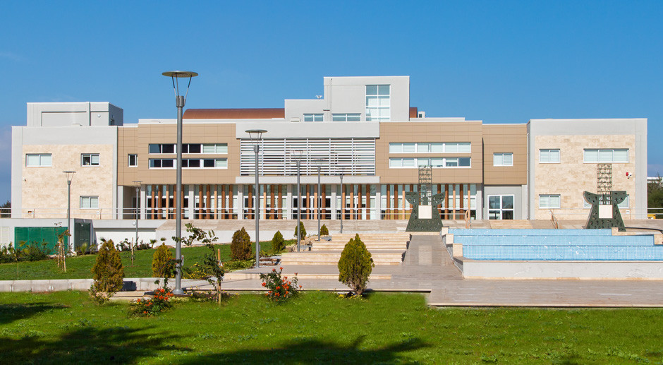 Eastern Mediterranean University Launches an Aid and Scholarship ...