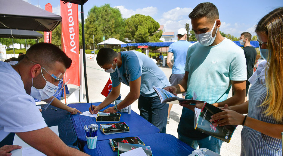 EMU 26th Spring Semester Orientation Days Begin | Announcements ...