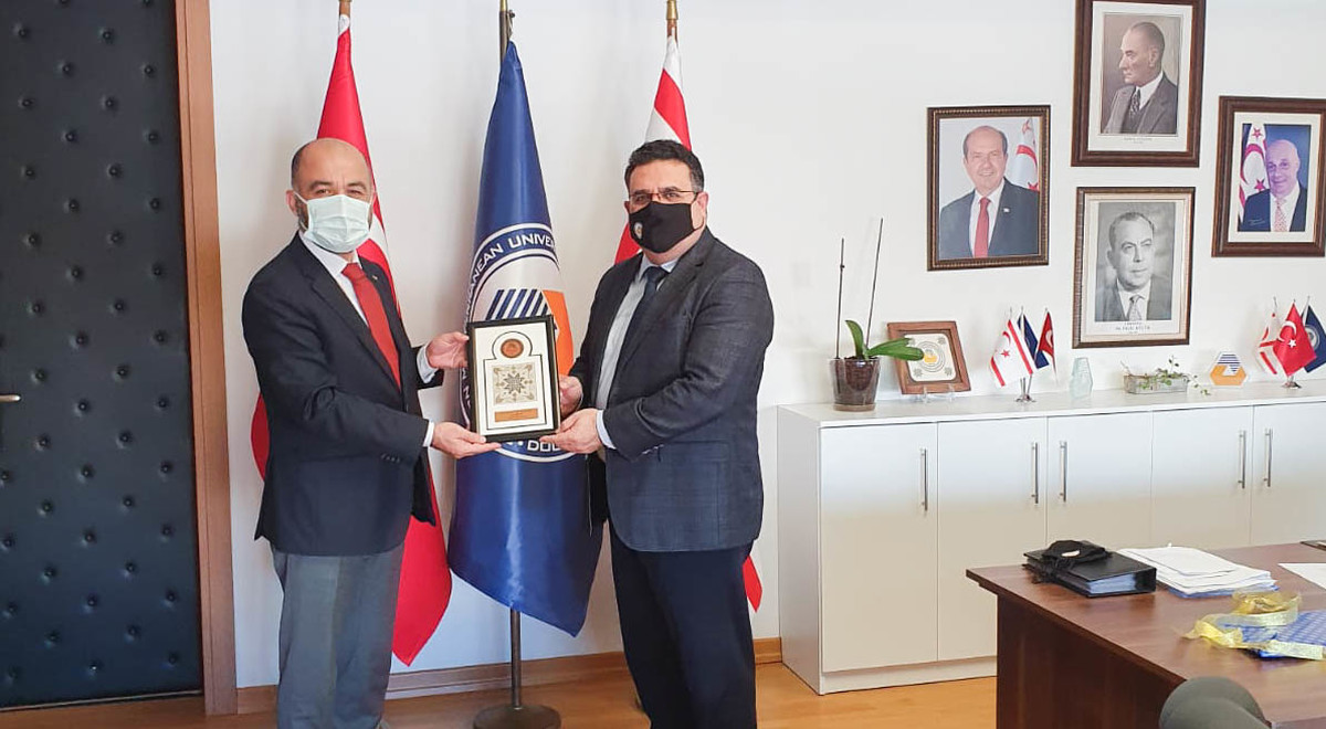 Republic of Turkey Embassy Development and Economic Cooperation Office ...