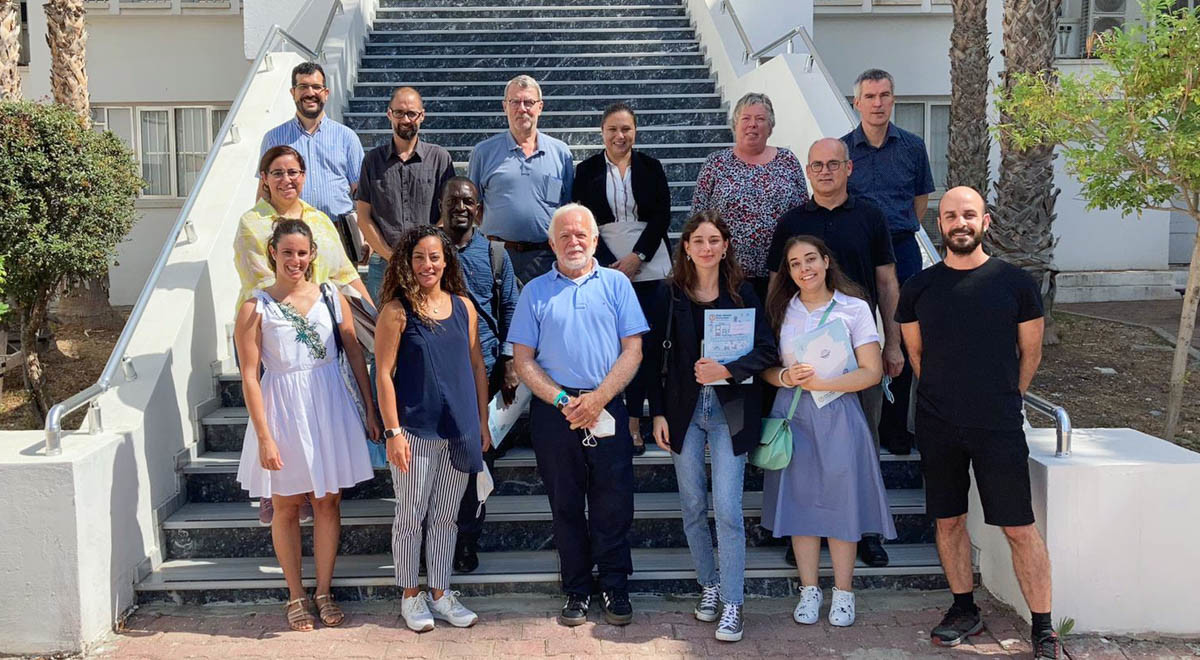 EMU Medical Biotechnology Master’s Program Receives ASIIN Accreditation ...