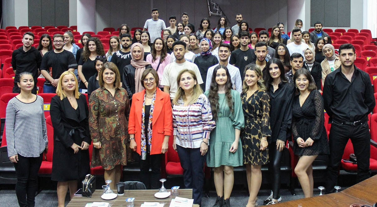 EMU Education Faculty – Elementary Education Department Meets with Its ...