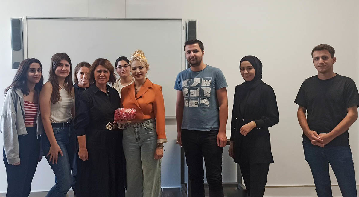 EMU Elementary Education Department Hosted a Talk on the Rights and ...