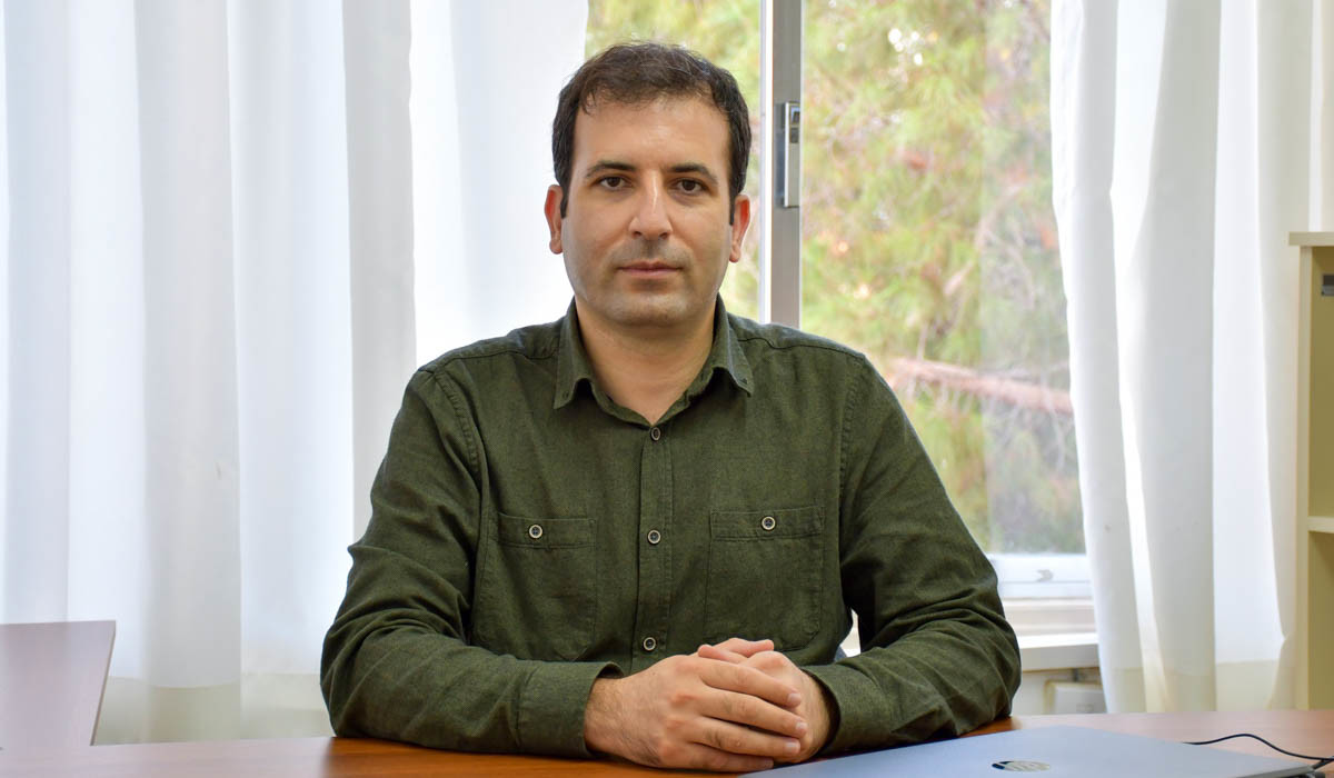 International Success from EMU Mechanical Engineering Department Member ...