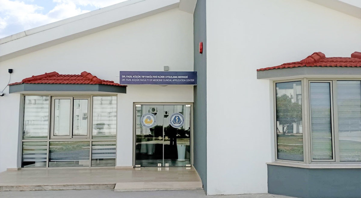 EMU Clinical Practice and Research Center Continues to Offer Outpatient ...