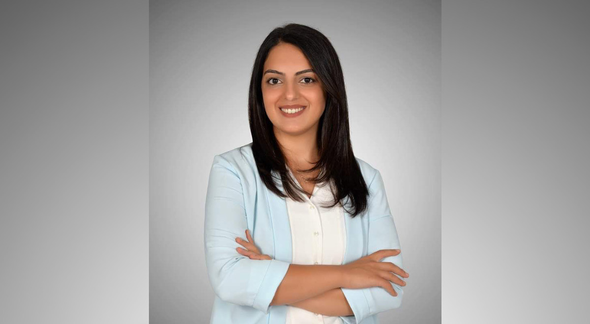 EMU Educational Sciences Department Graduate Esra Bellur’s Great ...