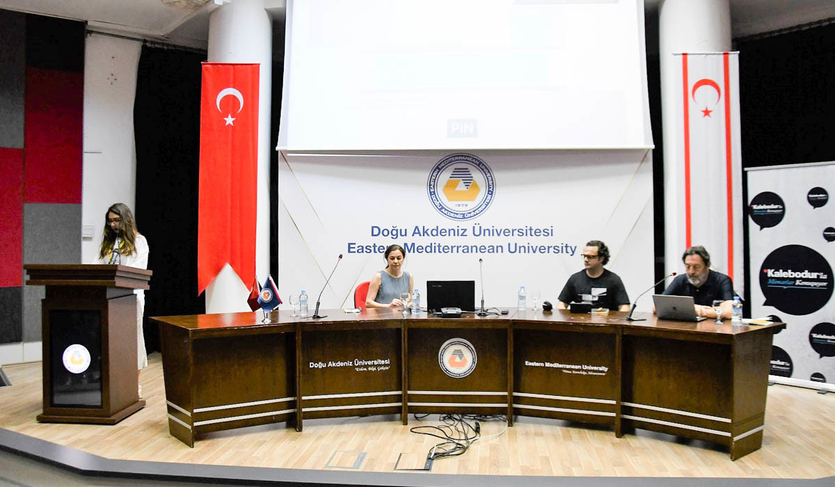 10th EMU International Design Week Commences With The Theme “Create!”