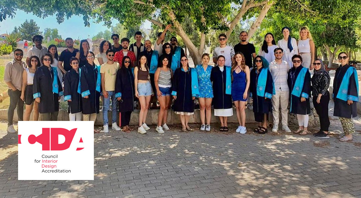 EMU Department of Interior Architecture Receives Accreditation from the ...