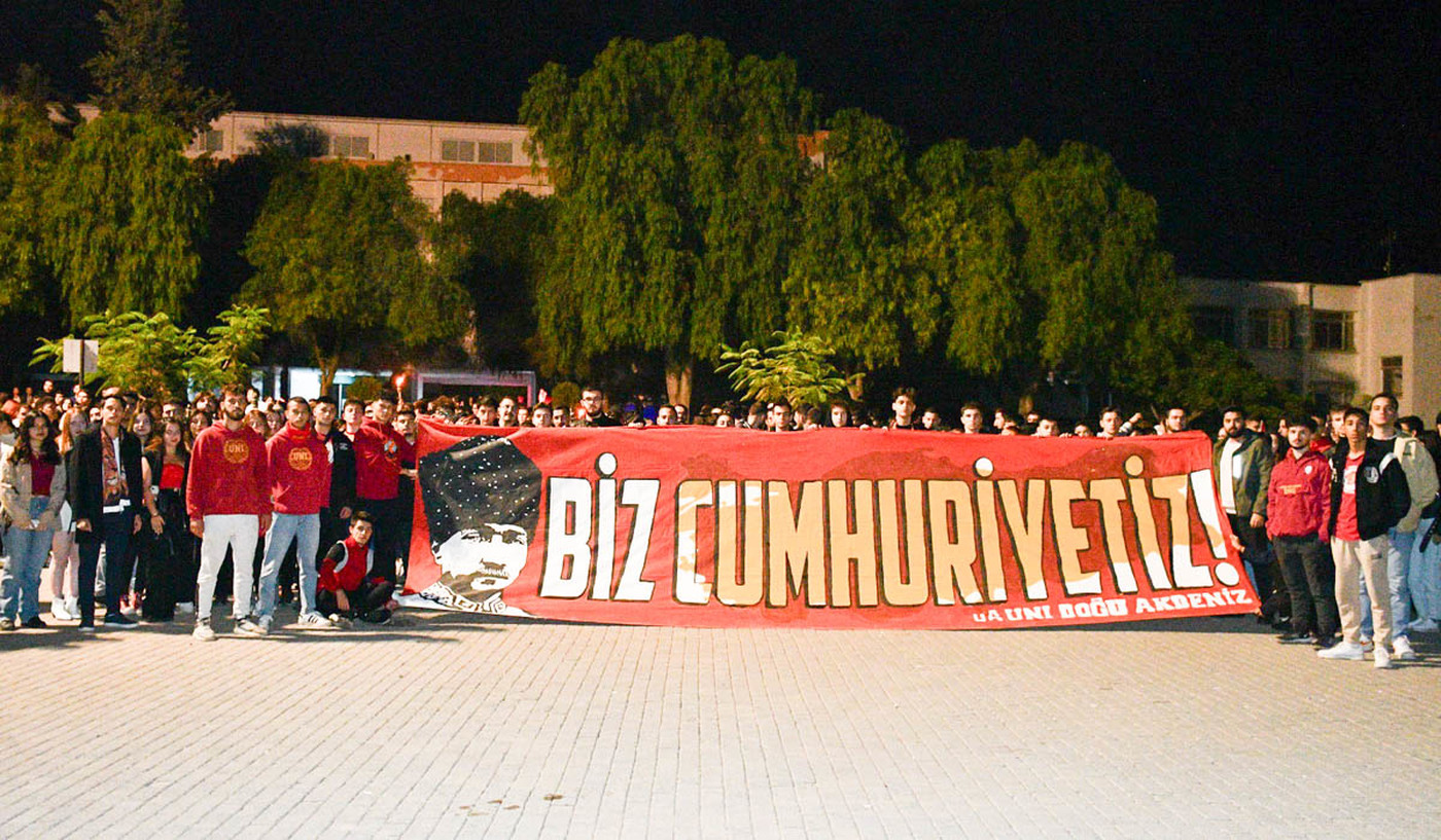 29 October – Republic Day Celebrated with Various Events Held at EMU ...