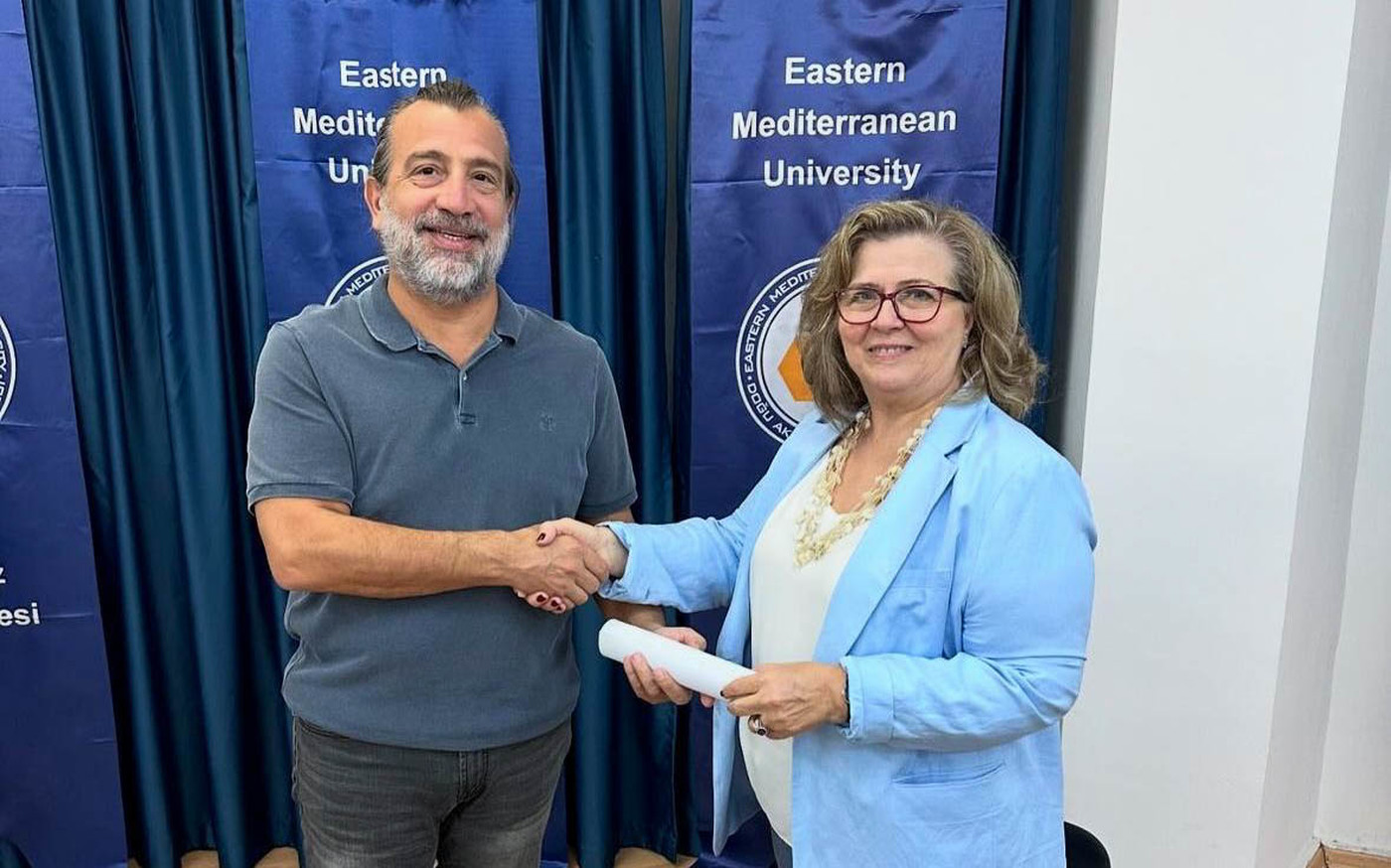 “Gender and War: Gender Based Impacts of War” Seminar Held at EMU ...